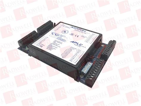 Aplc Hvac Control System Board By Alerton