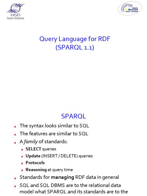 sparql pdf