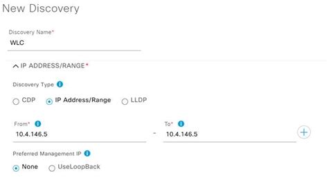 Design Zone User Defined Network Prescriptive Deployment Guide Cisco