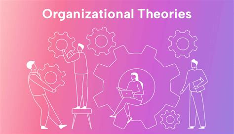 How To Apply Organizational Theories To The Workplace Motion
