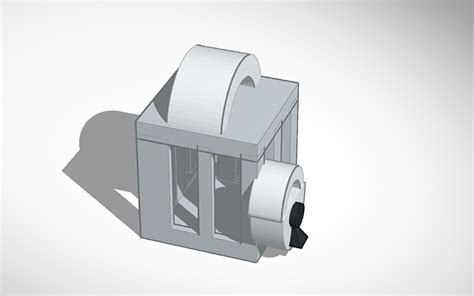 3d Design Project Nimh Tinkercad