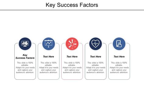 Key Success Factors Ppt Powerpoint Presentation File Shapes Cpb Powerpoint Shapes Powerpoint