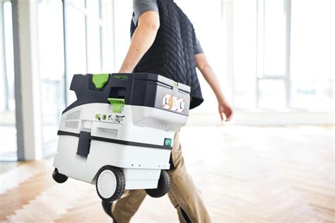 Sesalec Festool Cleantec Ctlc Mini I Plus