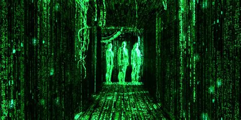 The Matrix Codes Real Meaning Explained — What Inspired The Iconic