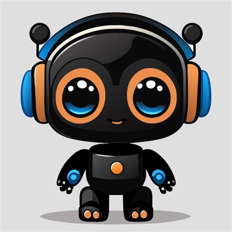 Premium Vector Chatbot Concept Background In A Realistic Style