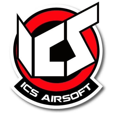Ics Patch Mcl Interglobal Airsoft