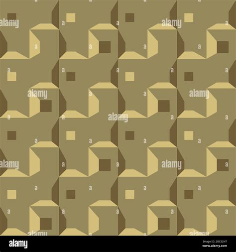 Rough Angular Seamless Pattern For Web Advertising Textiles Prints