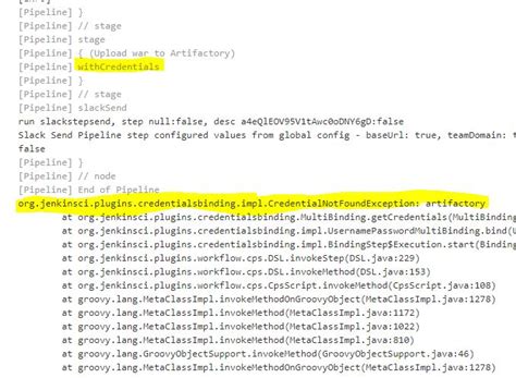 Jenkins Pipeline With Groovy Hide Password Of Curl U Command Stack