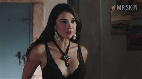 Estefany Escobar Nude Find Out At Mr Skin