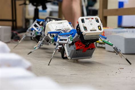 The Centipedes Inspired Multilegged Robots Can Traverse Any Terrain