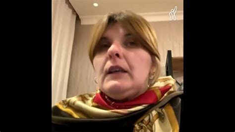 მდუმარე აქცია მესტიაში Youtube