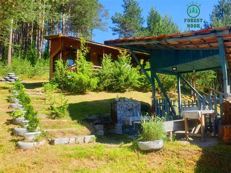 Вила бг Вили под наем къщи за гости и семейни хотели на планина