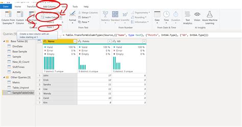 Solved Create A Ranking Column On A Table Visual With Dax Microsoft Fabric Community
