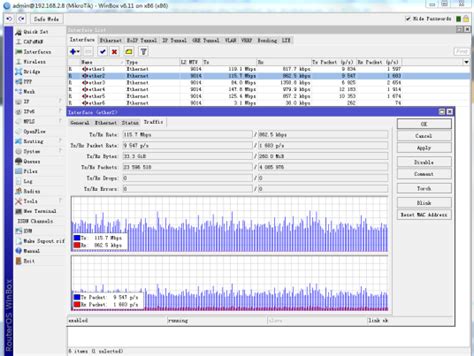 Routeros 百度百科