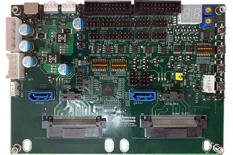 MegaRAC Development Kit For The AST BMC AMI