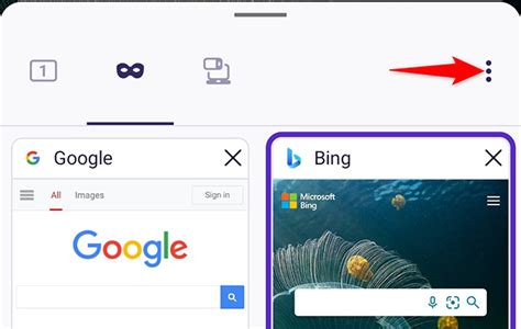 How To Get Out Of Incognito Mode In Chrome Firefox And Edge
