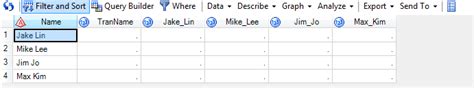 Solved Macro Write Values Into A Variable Instead Of Create New