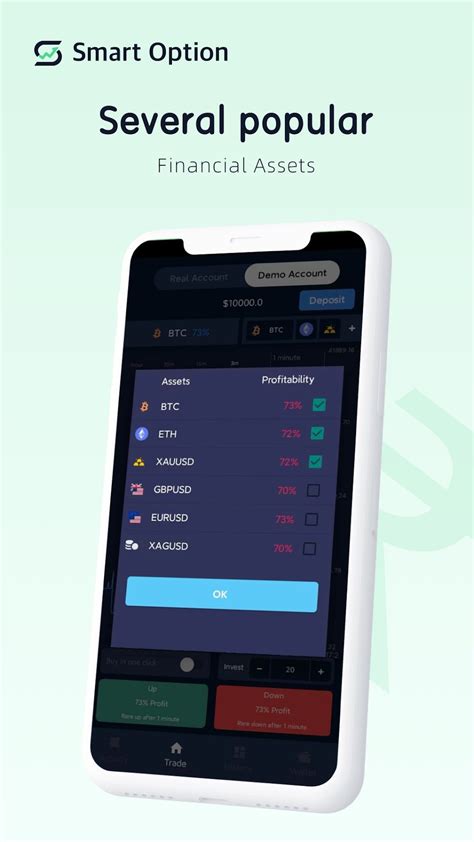 Smart Option For Android Download