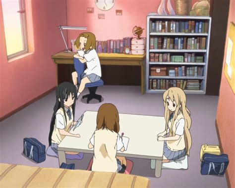 Ritsu Please Rkon