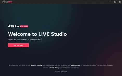 How To Go Live On TikTok PC Complete Desktop Streaming Guide