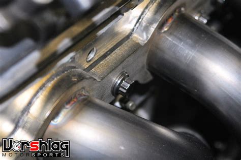Arp Ls1 Header Bolt Kit Vorshlag