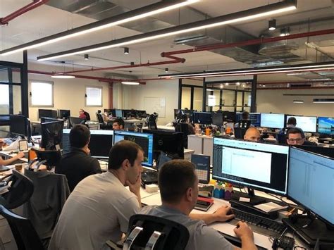 Allgoneteam Parallel Wireless