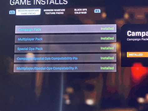 Multiplayer Pack 1 Not Installed Installing Multiplayer Pack And All