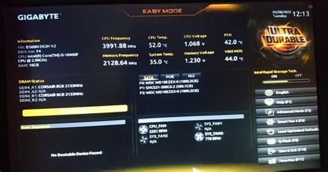 No Macos In Opencore Boot Menu Rhackintosh