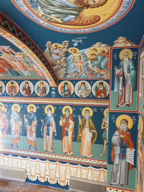 Old Orthodox Church Design Eastern Orthodox Church Art