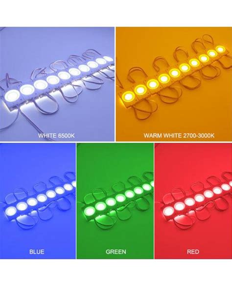 High Power COB LED Light Module Replacement
