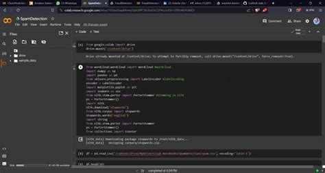 Abhradip Mandal On Linkedin Internship Machinelearning Codsoft