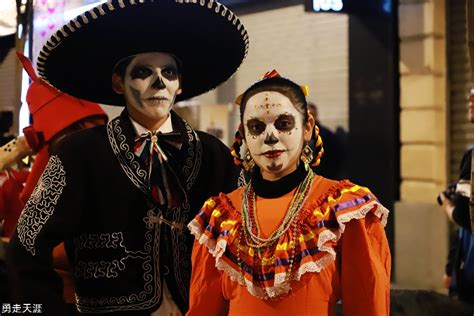 人在旅途，勇走天涯