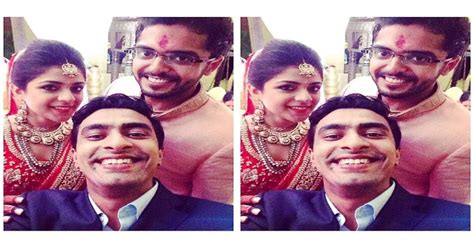 Mahesh N On Linkedin Hansika This Is The Ex Wife Of The Groom Who Is Going To Marry Hansika