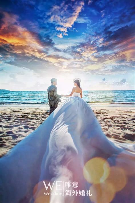 漂洋過海，赴一場普吉島的浪漫婚禮｜唯意海外婚禮 每日頭條