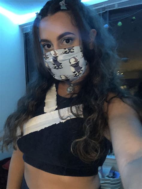My Katara Costume Rthelastairbender
