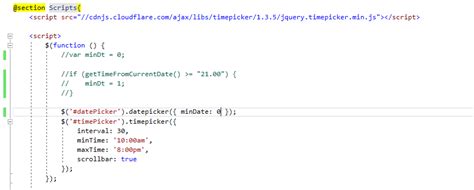 Javascript Jquery Datepicker Not Sending Selected Value By Posting In