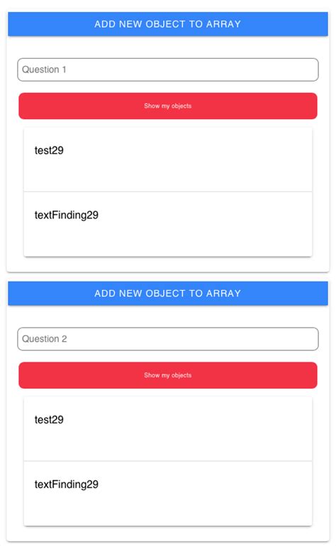 Angular How Do I Show Only One Ngif Show I At A Time Stack Overflow