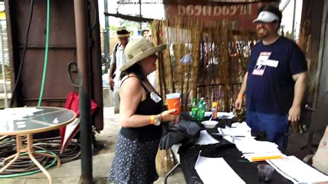 A Walk Thru The Threadhead Patry 2014 Youtube