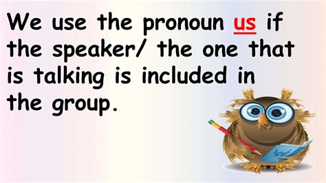 Englishobject Pronouns Pdfenglish Language PPT