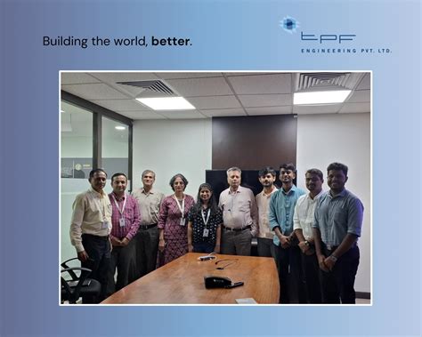 TPFEPL INTERNSHIP PROGRAM TPF Engineering Pvt Ltd