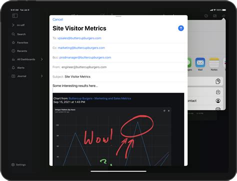 Introducing Splunk For Ipad Splunk