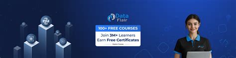 Free Programming Courses With Certificates Dataflair