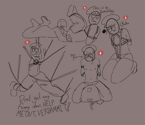 Post 5289350 Anon Countryhumans Thirdreich