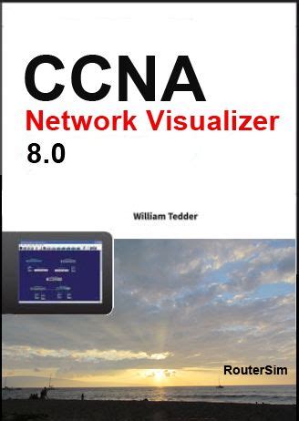 CCNA Network Visualizer 8 0