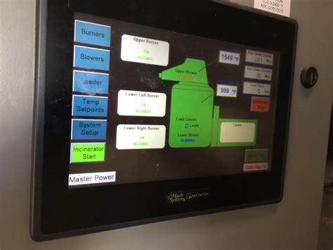 HMI Programming Training Automation Design Consultants Electrical Design Contractor
