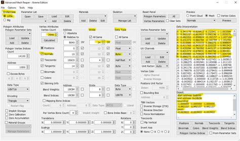 Need Help Regarding A C Script Which Inject Data Into Binary File