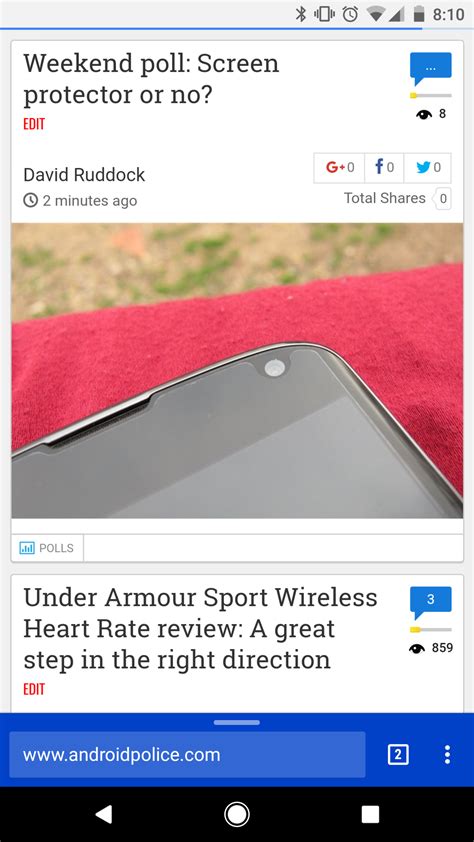 Chrome Beta 59 Adds Animated PNG Support Works With More Payment Apps And Disables Some