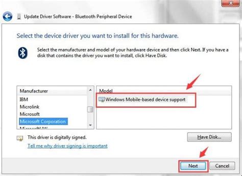 Bluetooth Peripheral Device Driver For Windows Issue Fixed Drivers