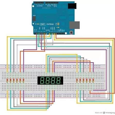 Display Segmentos Anodo Común X en venta en Valledupar Cesar por sólo OCompra