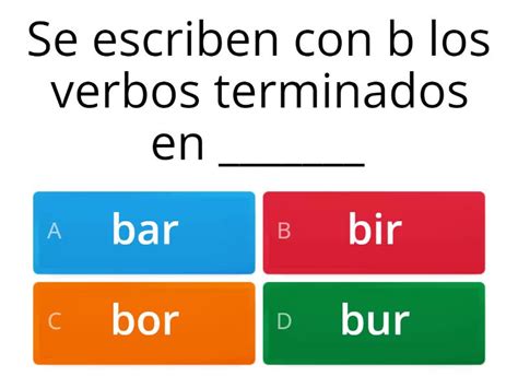 Reglas Ortograficas